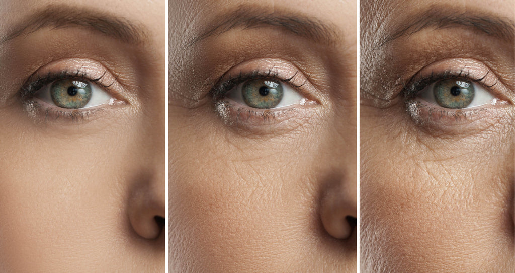 Be Bright - Kickstart Longevity