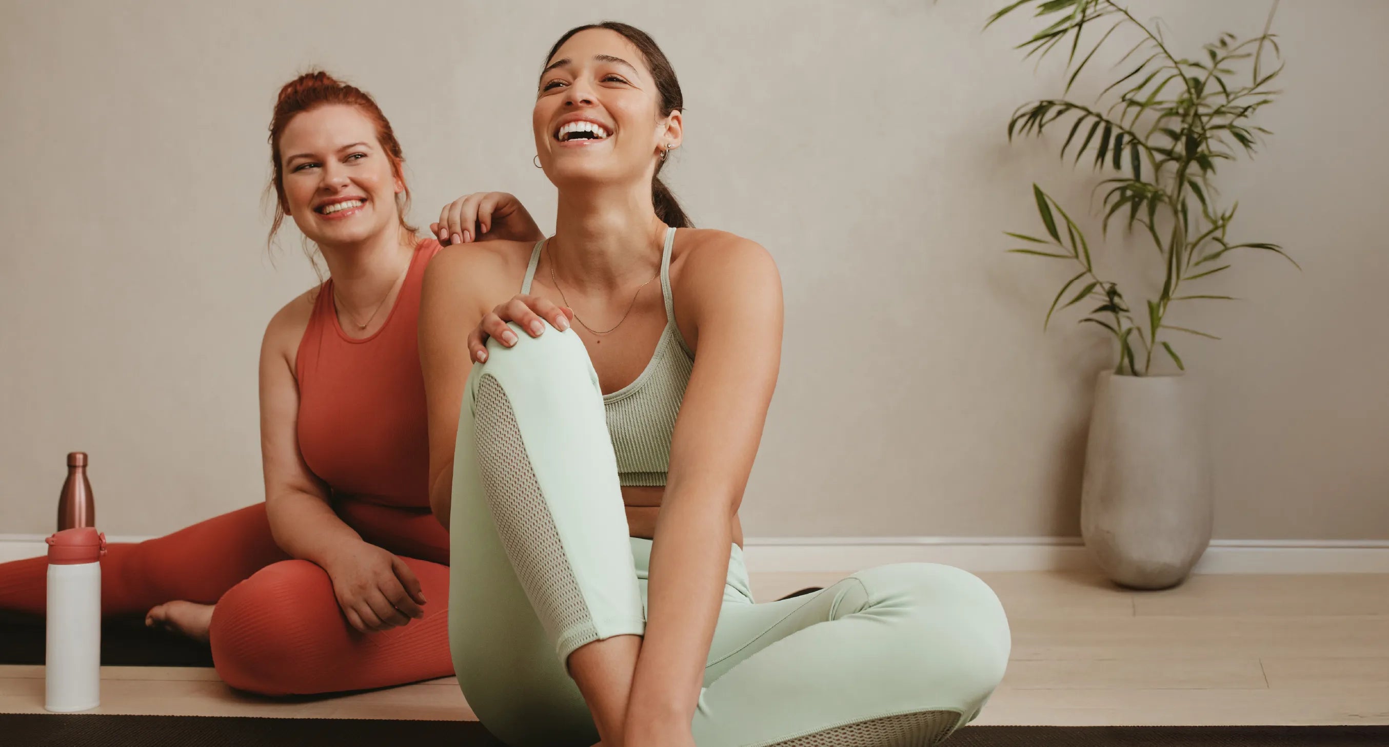 30-Day Wellness Reset | Simple Daily Habits for the New Year – Be Bright