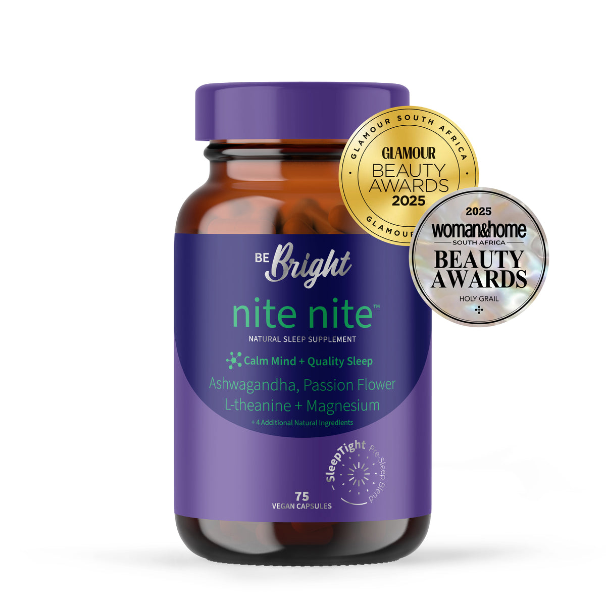 NITE NITE (previously Goodnite) – Be Bright