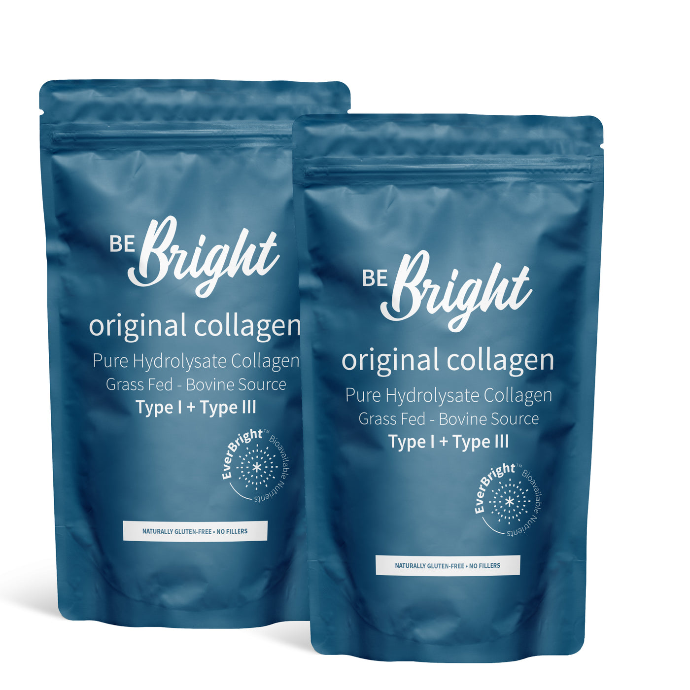Buy Collagen Supplements Online | Be Bright