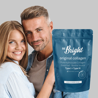 Be Bright - Kickstart Longevity