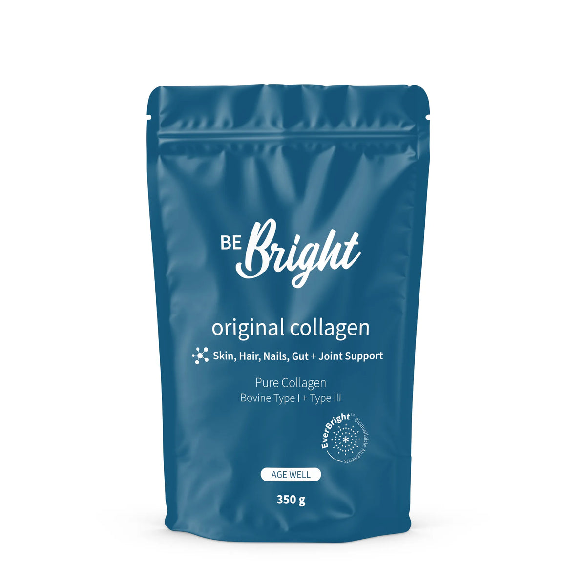 Buy Collagen Powder 350g | South Africa's Best Collagen Supplement – Be ...