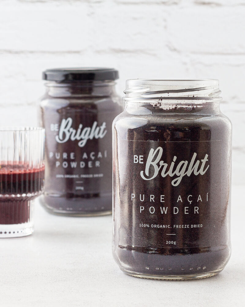 Be Bright - Brilliant Wellness