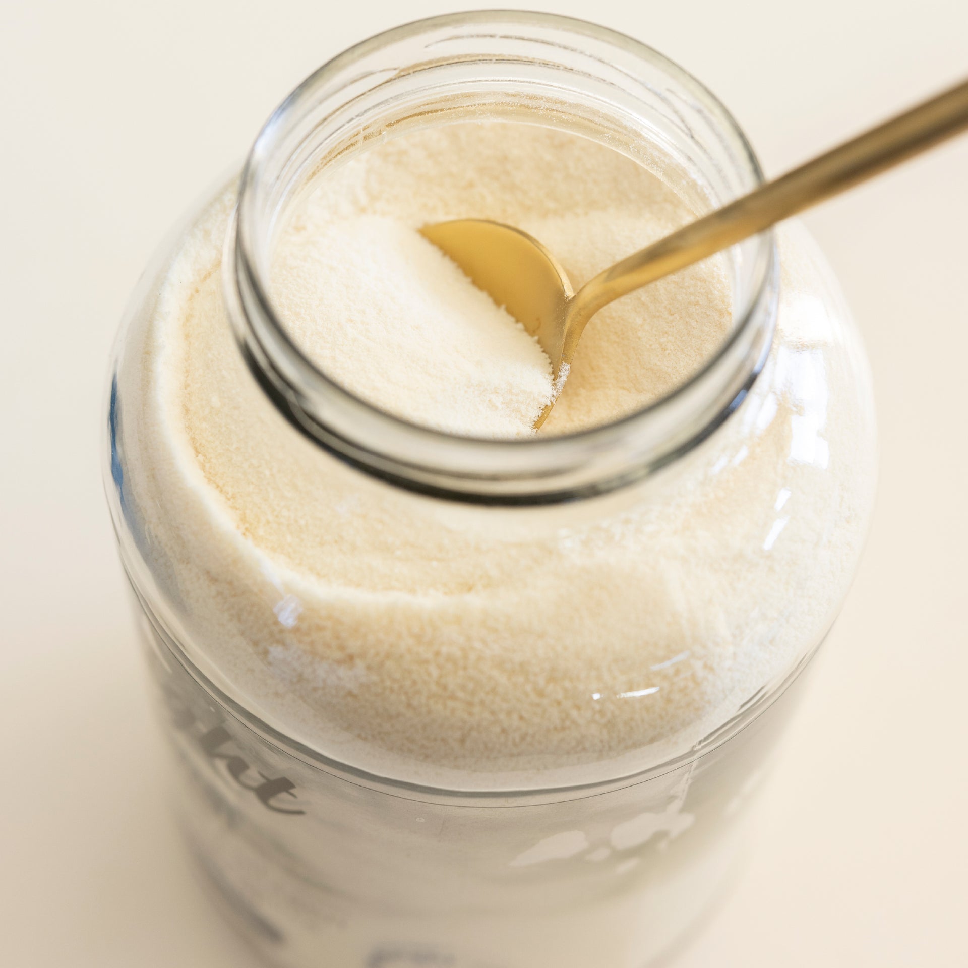 Buy 100% pure, hydrolyzed Collagen Powder - Be Bright